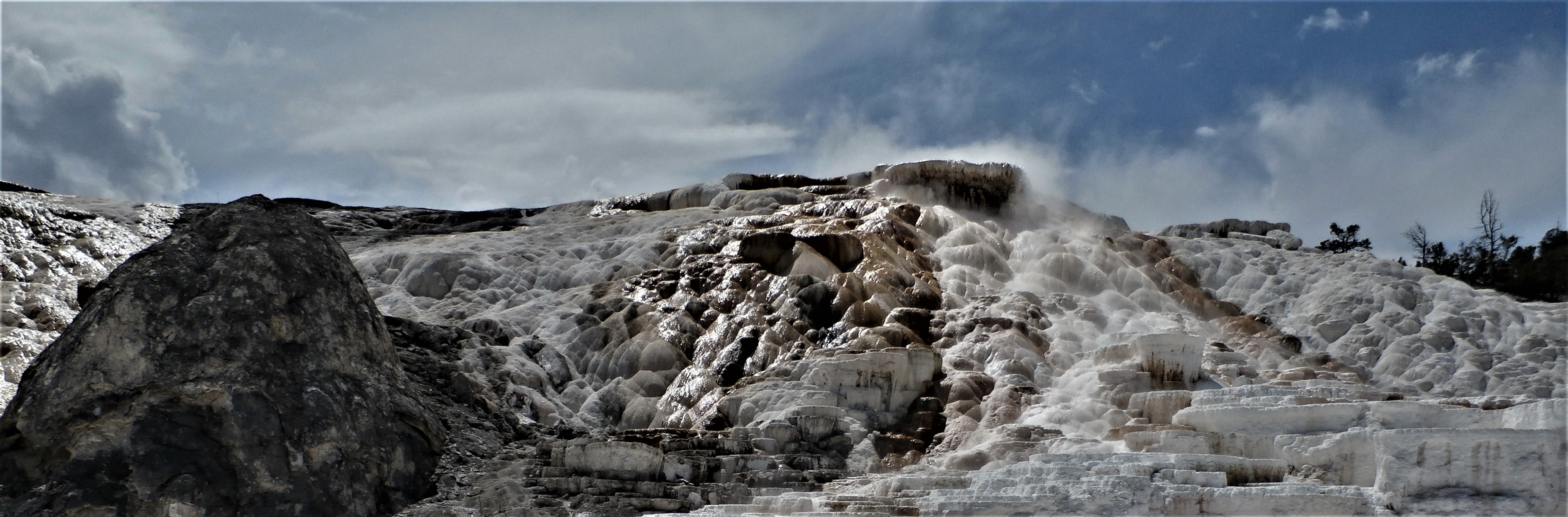 Hot Springs: An Introduction – Tethysphere